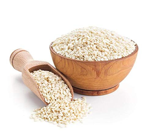 White Ellu / White Sesame seed (6hrs Delivery )